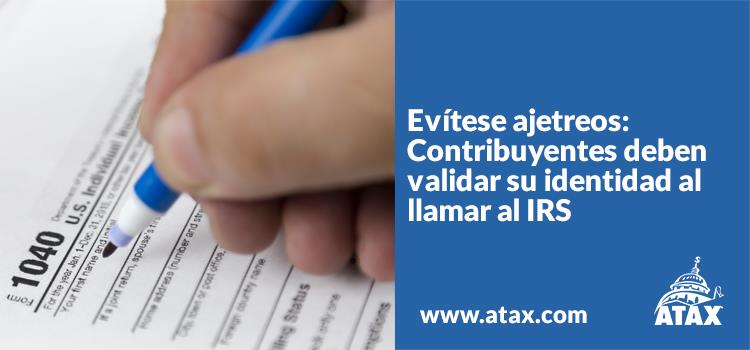 Affordable High Quality Tax Preparation Services | Atax