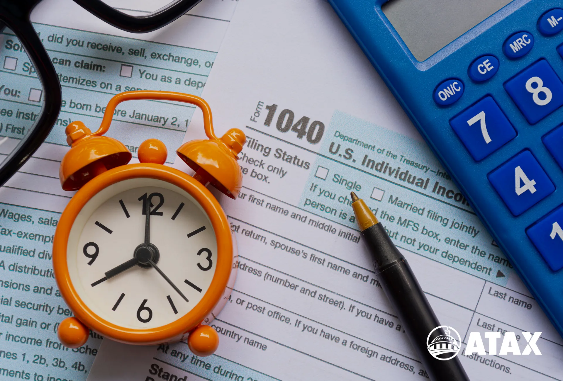Unlocking Tax Savings: How Your Filing Status Shapes Deductions and ...